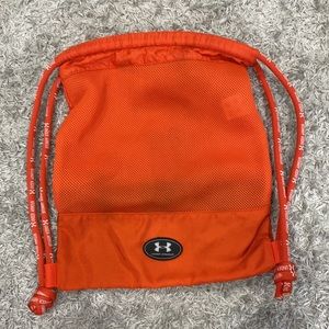 Under Armour | Bags | Under Armour String Backpack Bag | Poshmark